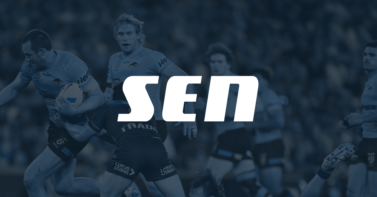 SEN NRL Tipping